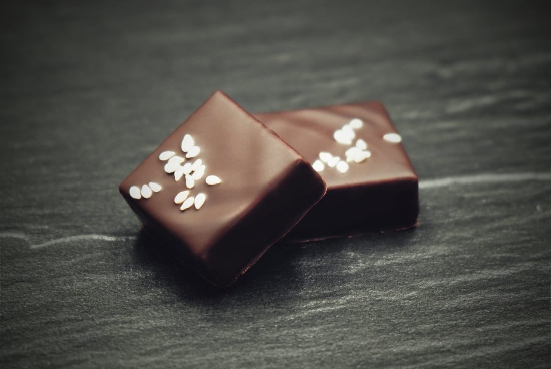 Finest Belgian pralines : order Zuut chocolates